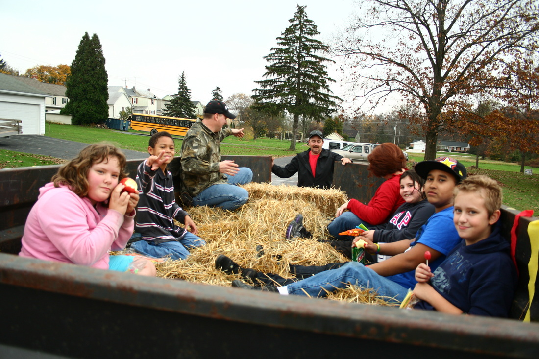 Photo Galleries – Idaville Church