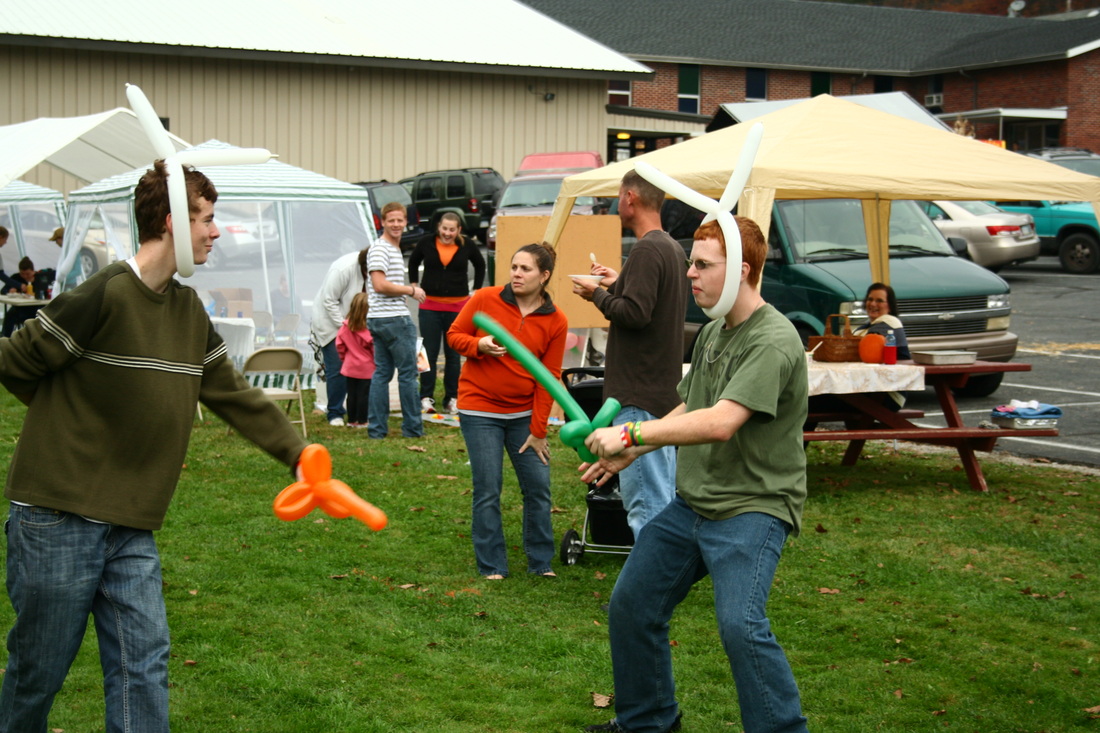 Photo Galleries – Idaville Church