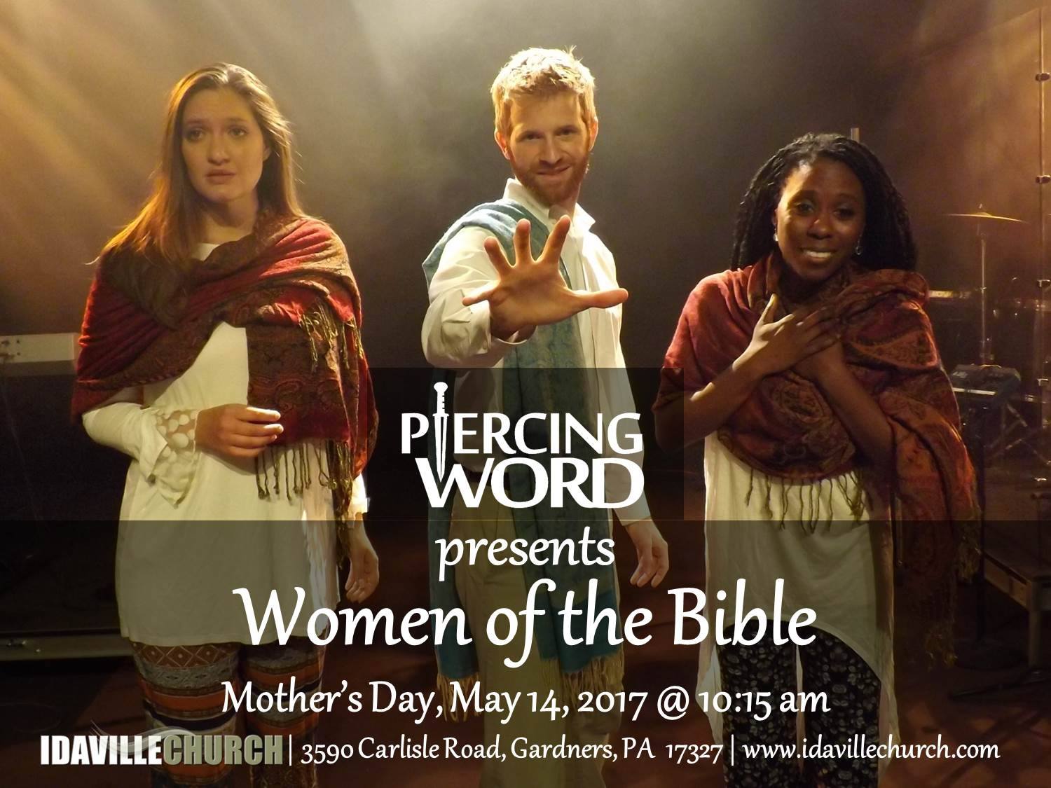 Mother’s Day – Idaville Church