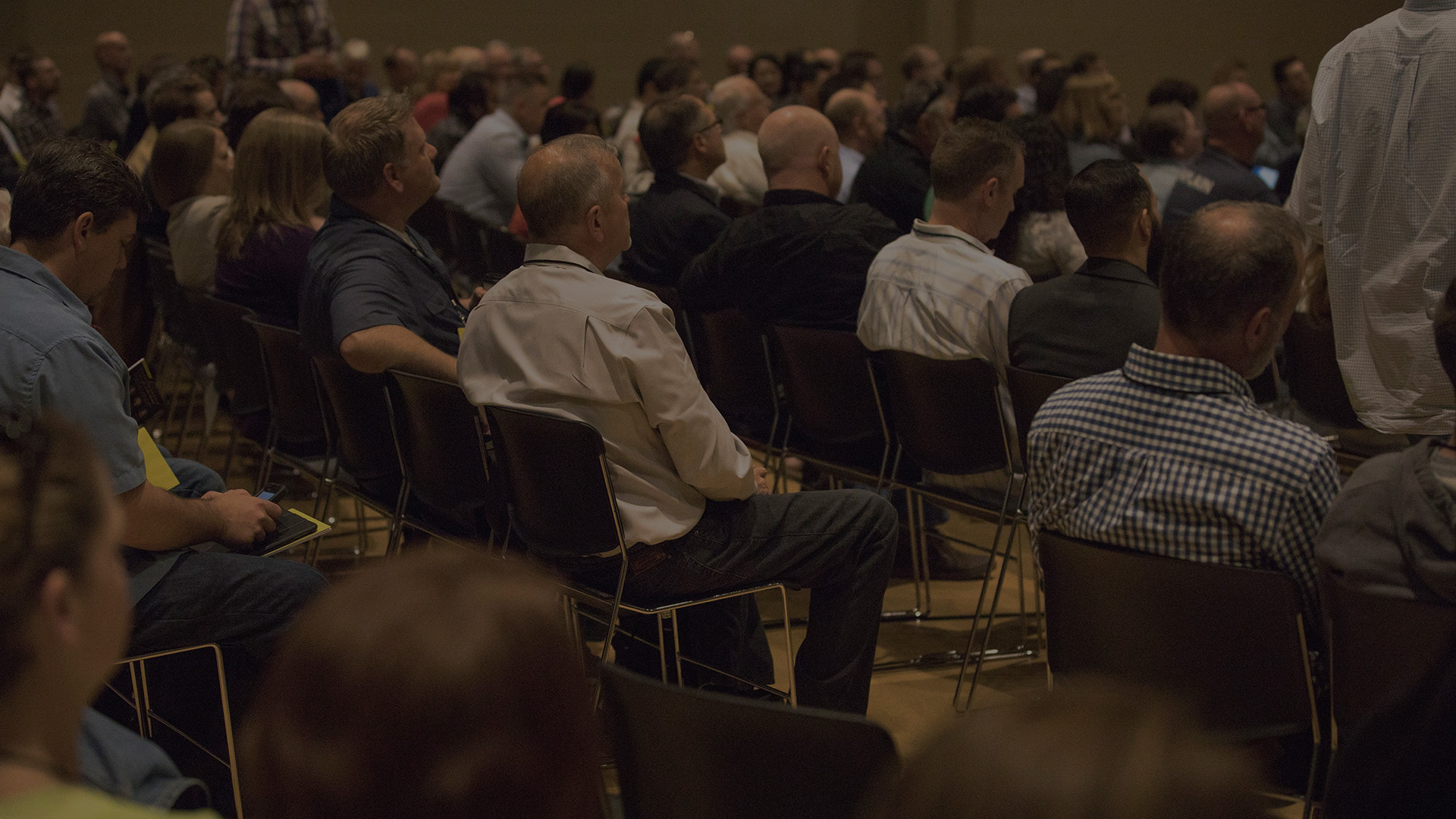 Idaville Church – Passionately pursuing the Savior