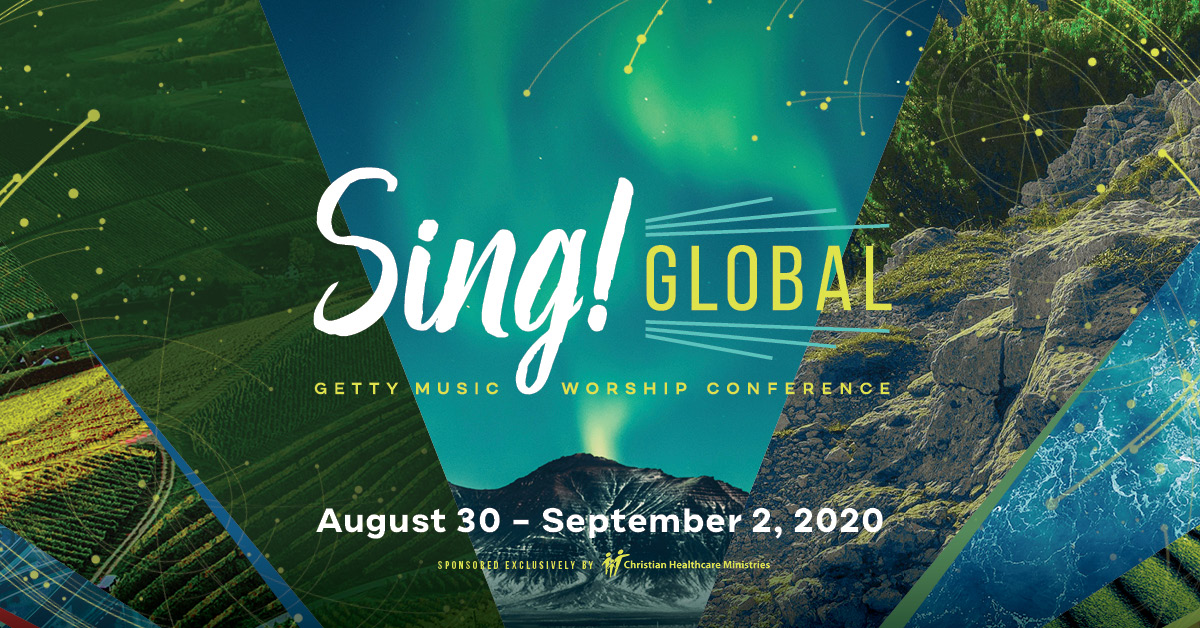 Sing! Global Conference – Idaville Church